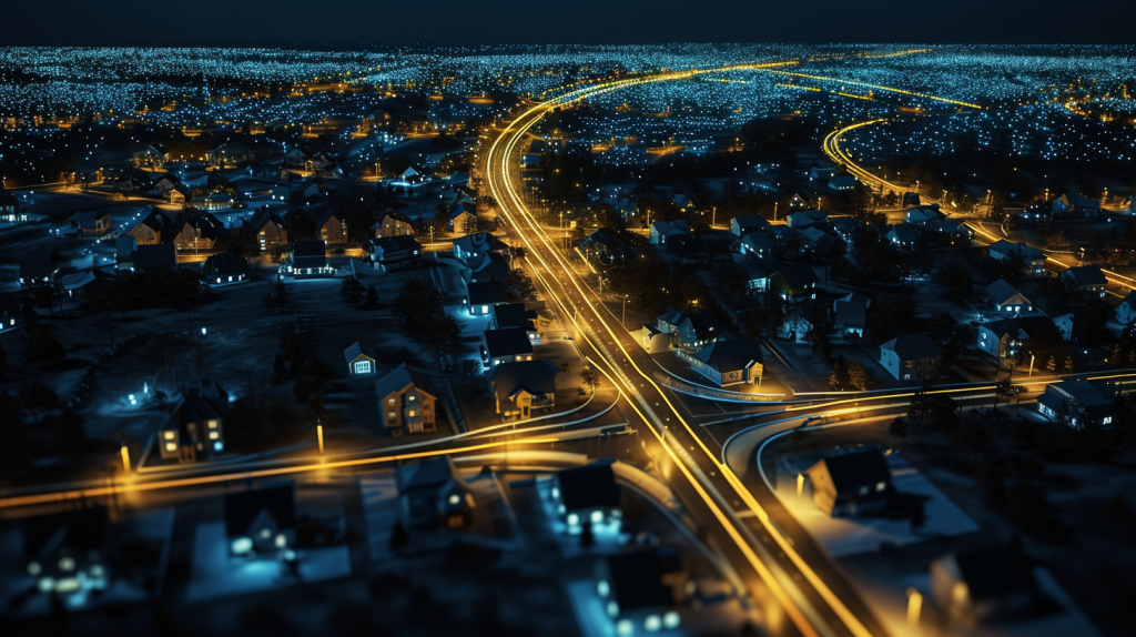 Stonebridge Fibre Internet – High-Speed Connectivity by 123NET → 123NET