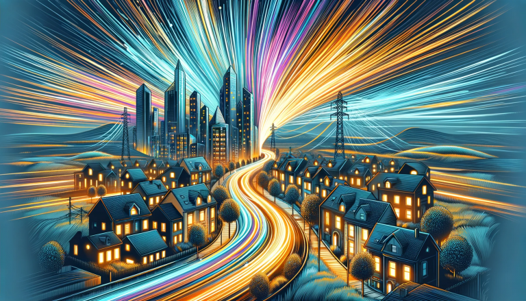 Durban North Fibre Internet – High-Speed Connectivity by 123NET → 123NET