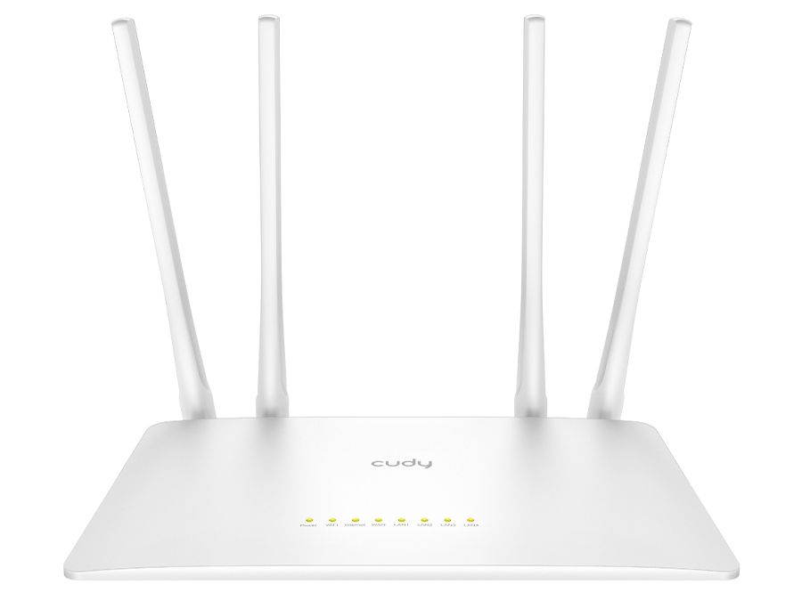 Home User Products - 123NET