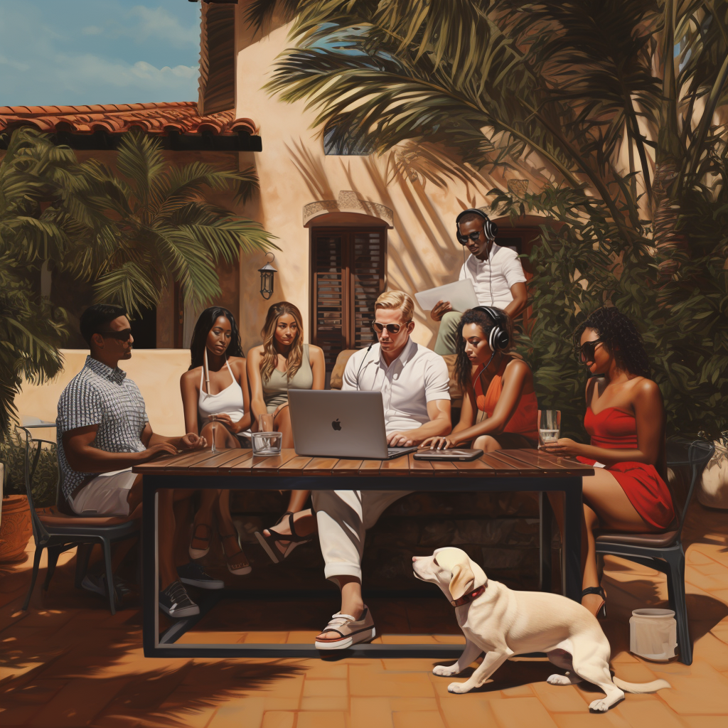 123NET Fibre Bites: High-Speed Connectivity for Your Venue