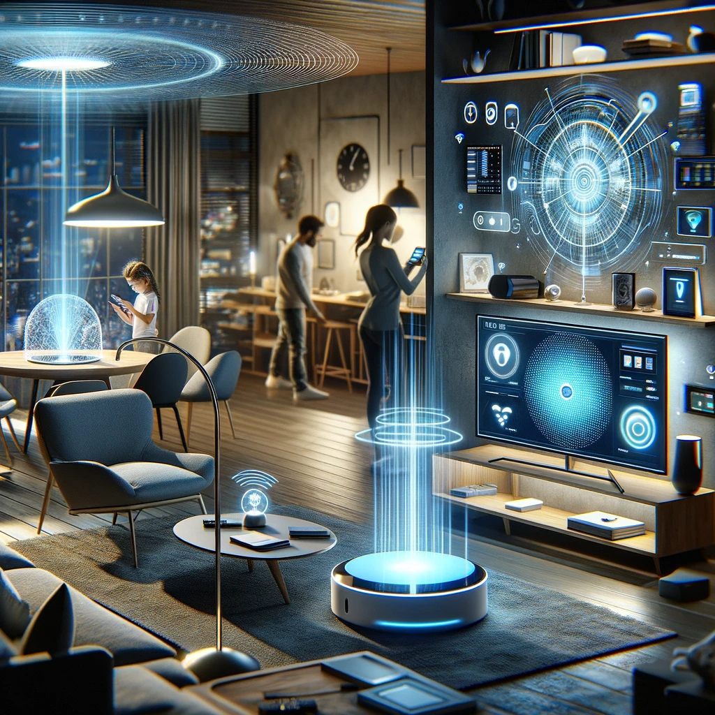 Navigating the Future of Home Internet: Expert Insights and Emerging ...