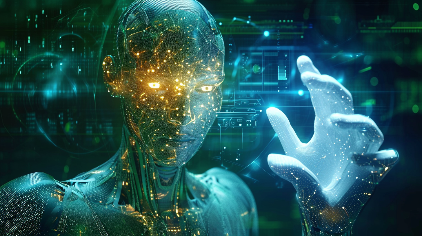 AI-Enhanced Home Internet: The Future of Digital Connectivity