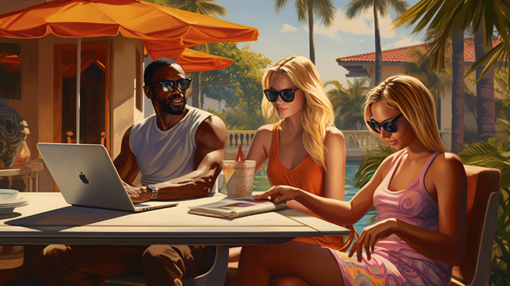 123NET Fibre Bites: High-Speed Internet for Restaurants