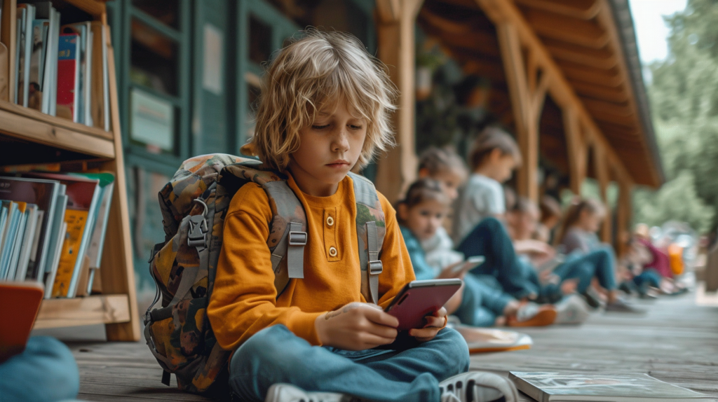 123NET: Free Internet for Schools - High-Speed Connectivity