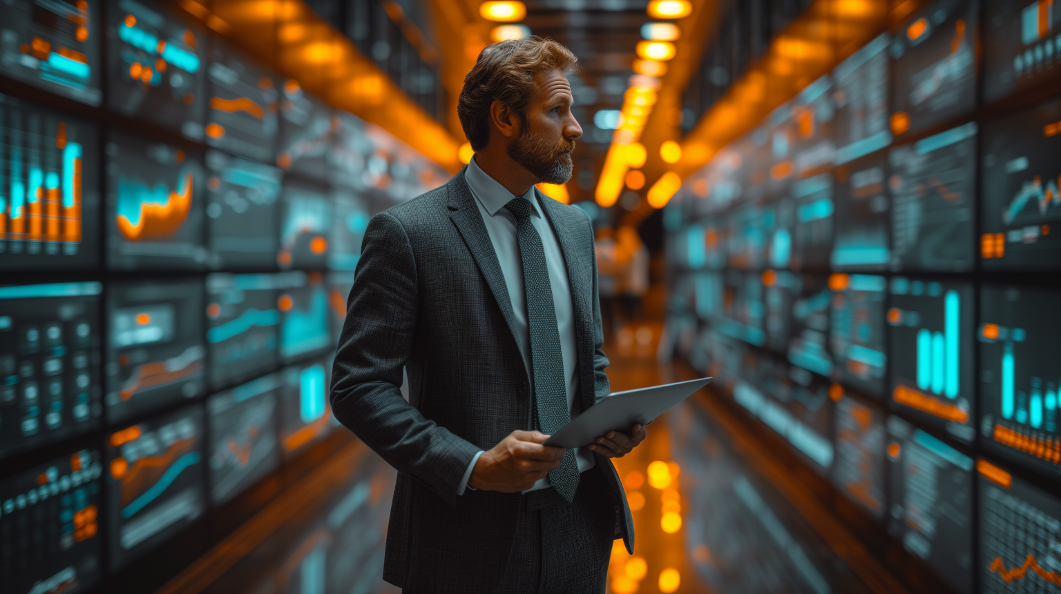 Business Routers & Internet Solutions for Enterprises