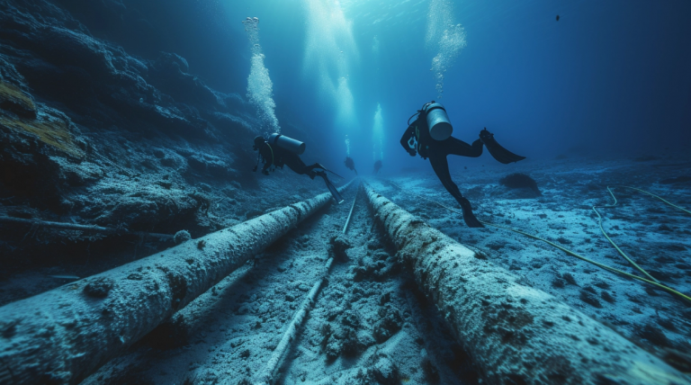 Restoring Africa’s Digital Pulse: The Race to Repair the Continent’s ...