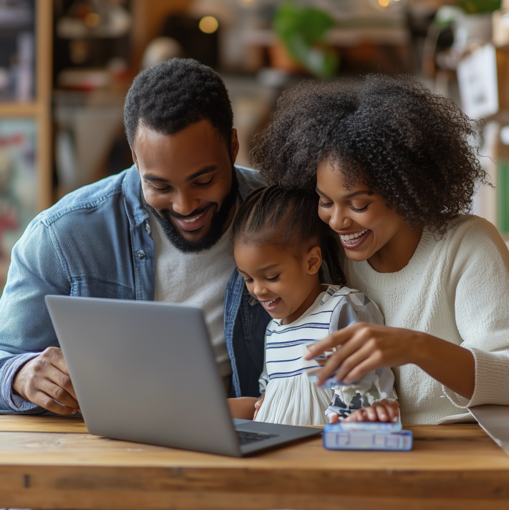 123NET Home Fibre: Premium High-Speed Internet Plans