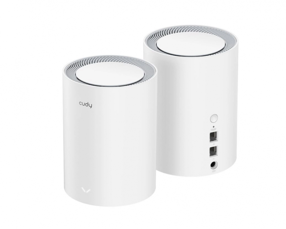 Home User Products - High-Performance Routers & Switches