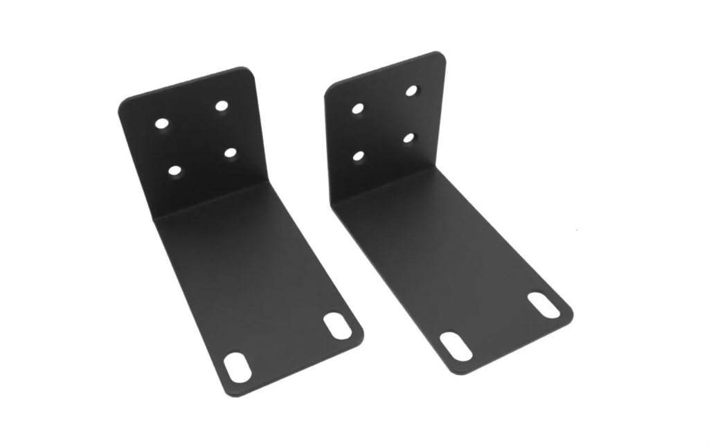 Cudy 24 Port Gigabit Rack-Mount Switch → 123NET